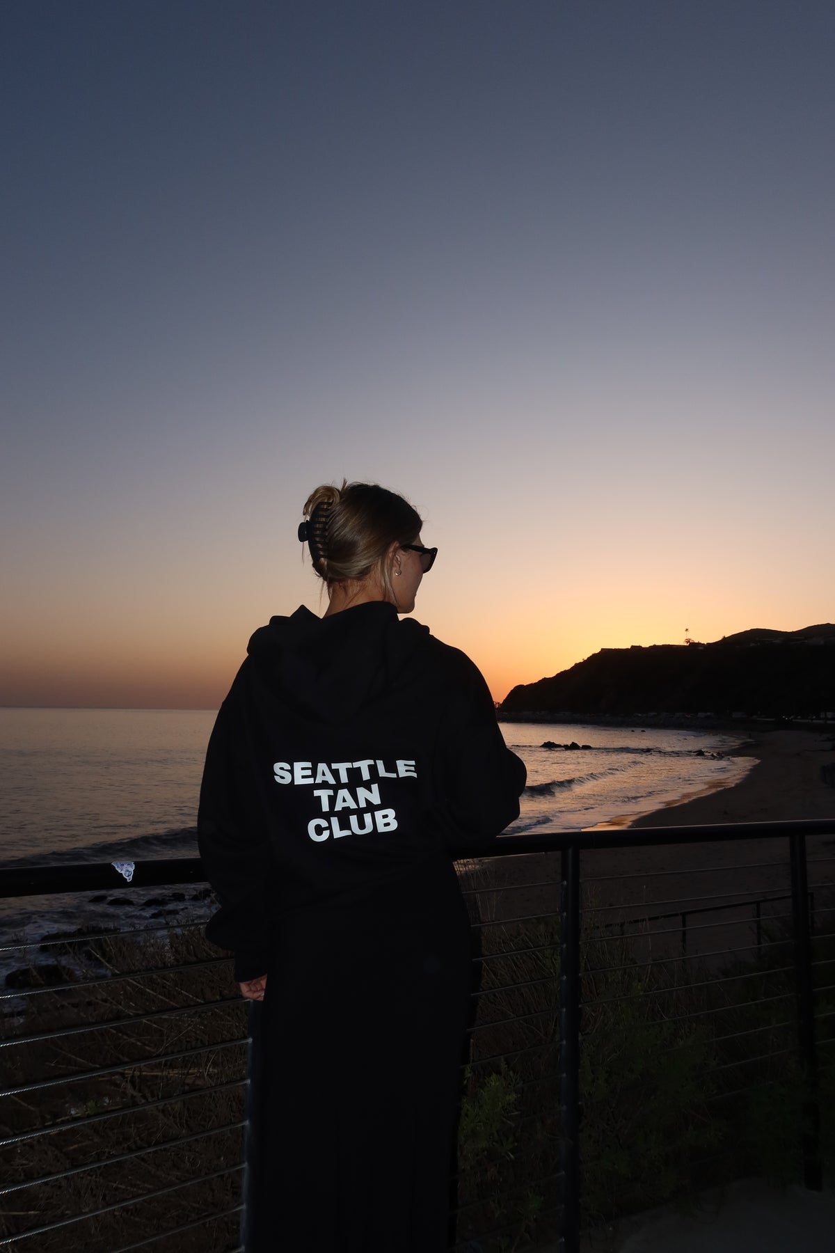 Seattle Spray Tans | Customizable For Every Skin Tone